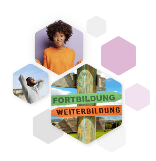 Fort- oder Weiterbildung? - PflegeLeicht Akademie